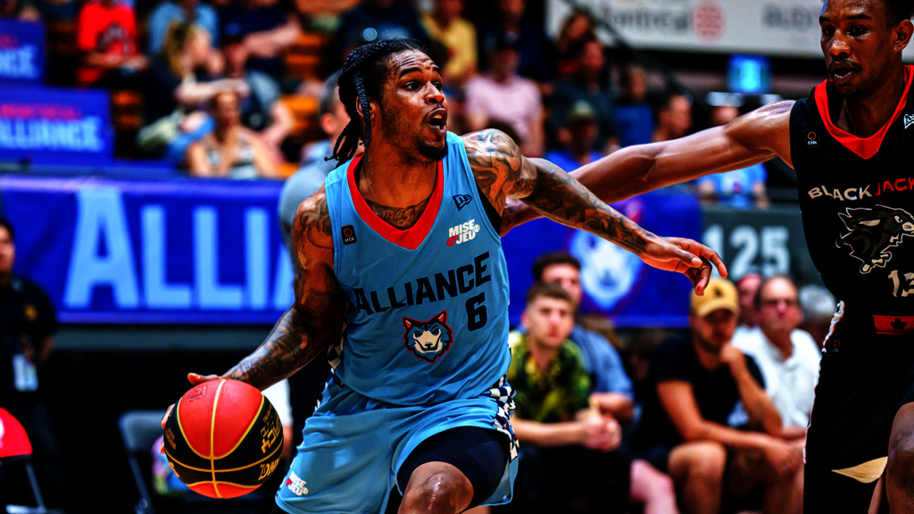 CEBL+ | Watch Live CEBL Games, Highlights, Features and more