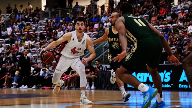 CEBL+ | Watch Live CEBL Games, Highlights, Features and more