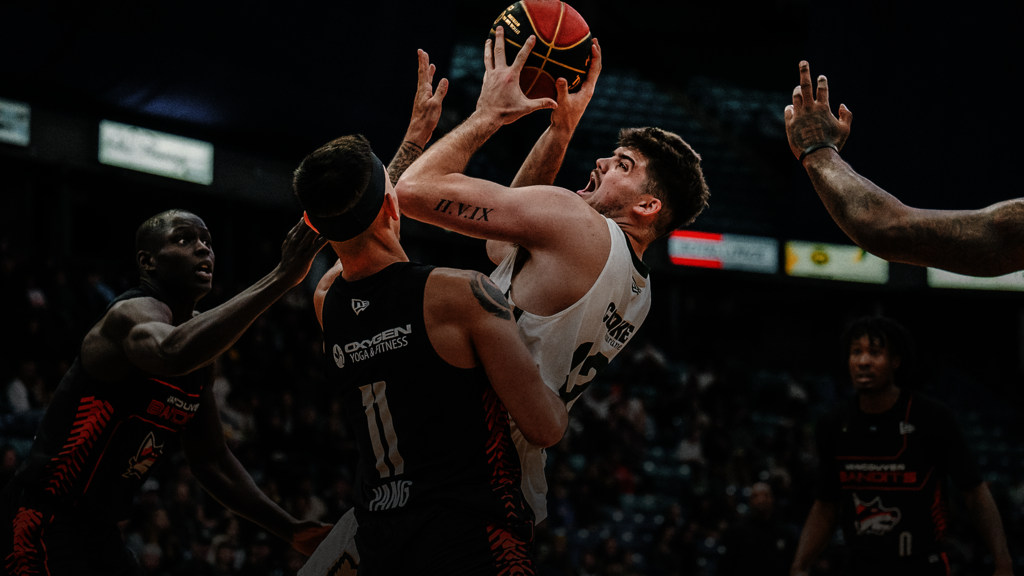 CEBL+ | Watch Live CEBL Games, Highlights, Features and more