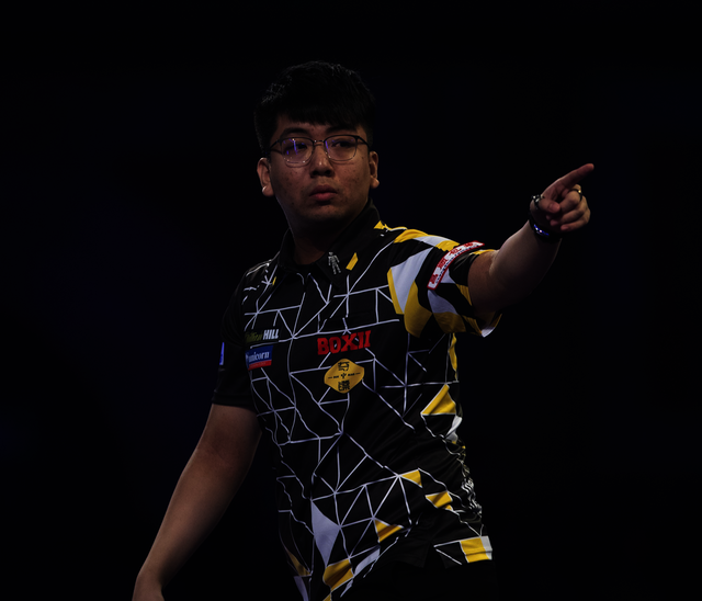 Dartstreams