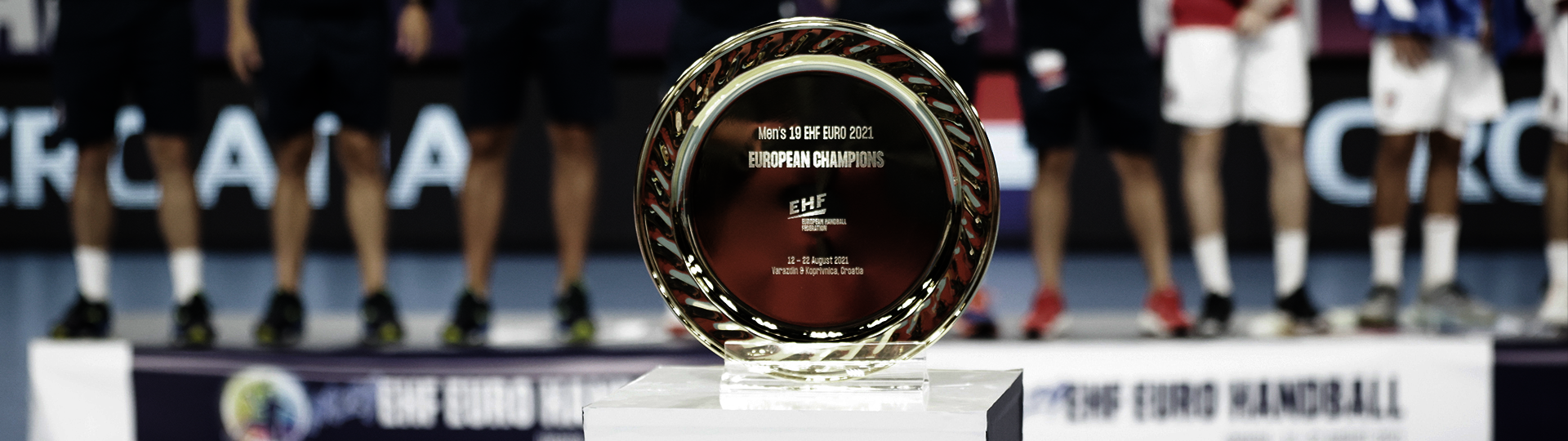 Watch free live Handball Games - EHF TV